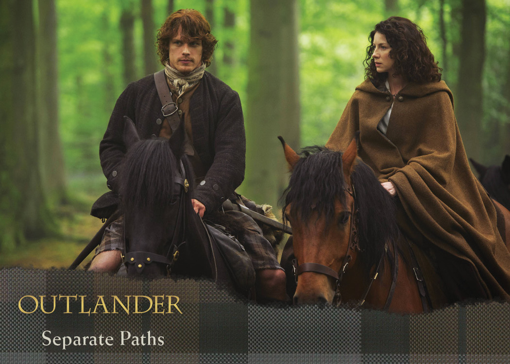 Season 1 | The Outlandish Trading Co.