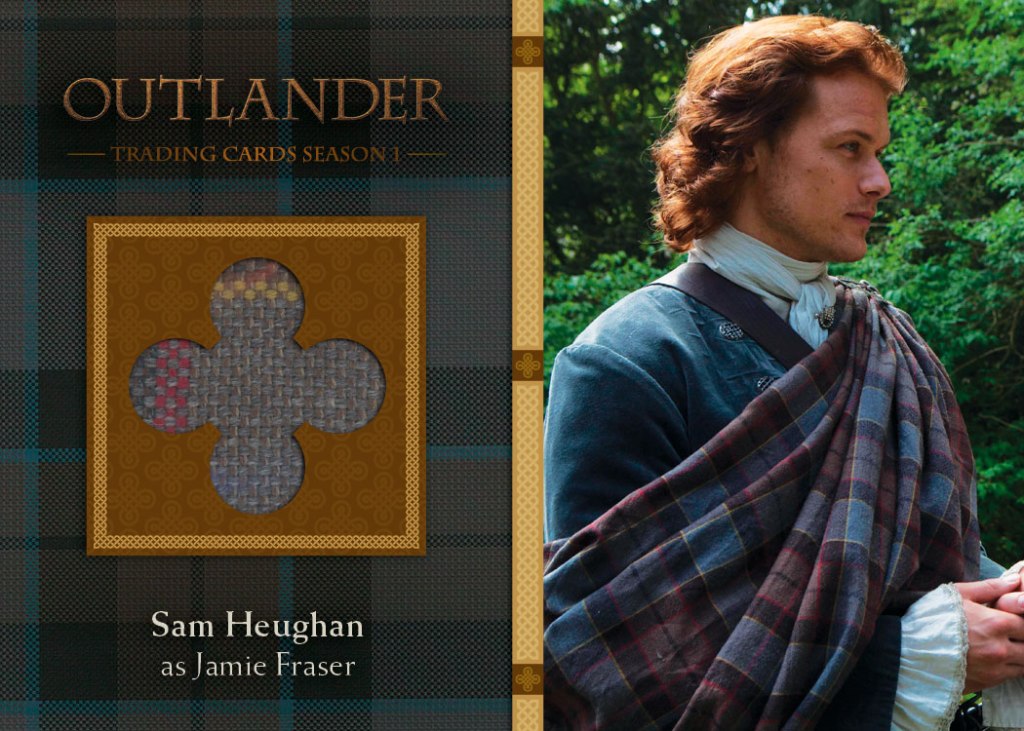 S1 Wardrobe Cards | The Outlandish Trading Co.