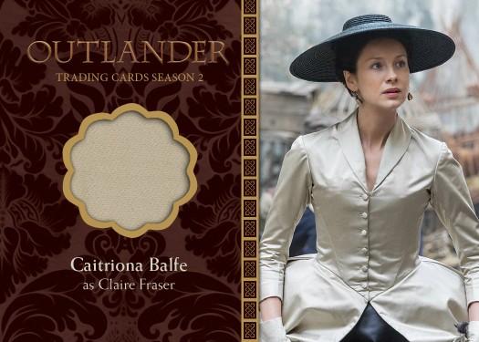 S2 Wardrobe Cards | The Outlandish Trading Co.